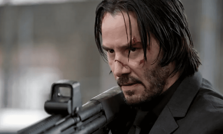 12 Keanu Reeves Films for 12 Diverse Zodiac Signs