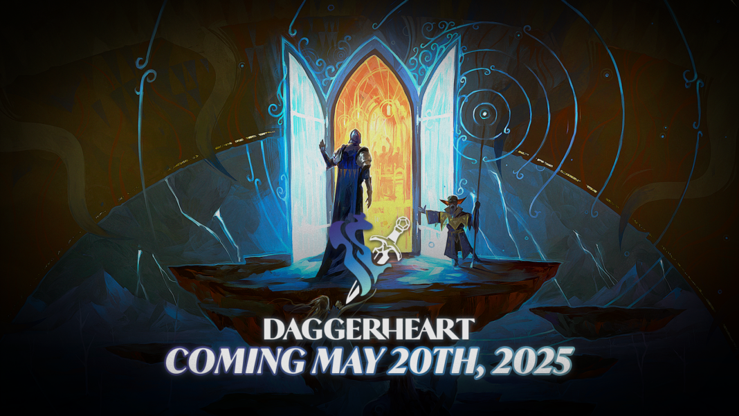 Critical Role's New TTRPG Daggerheart Sets May 20 Release Date - The ...