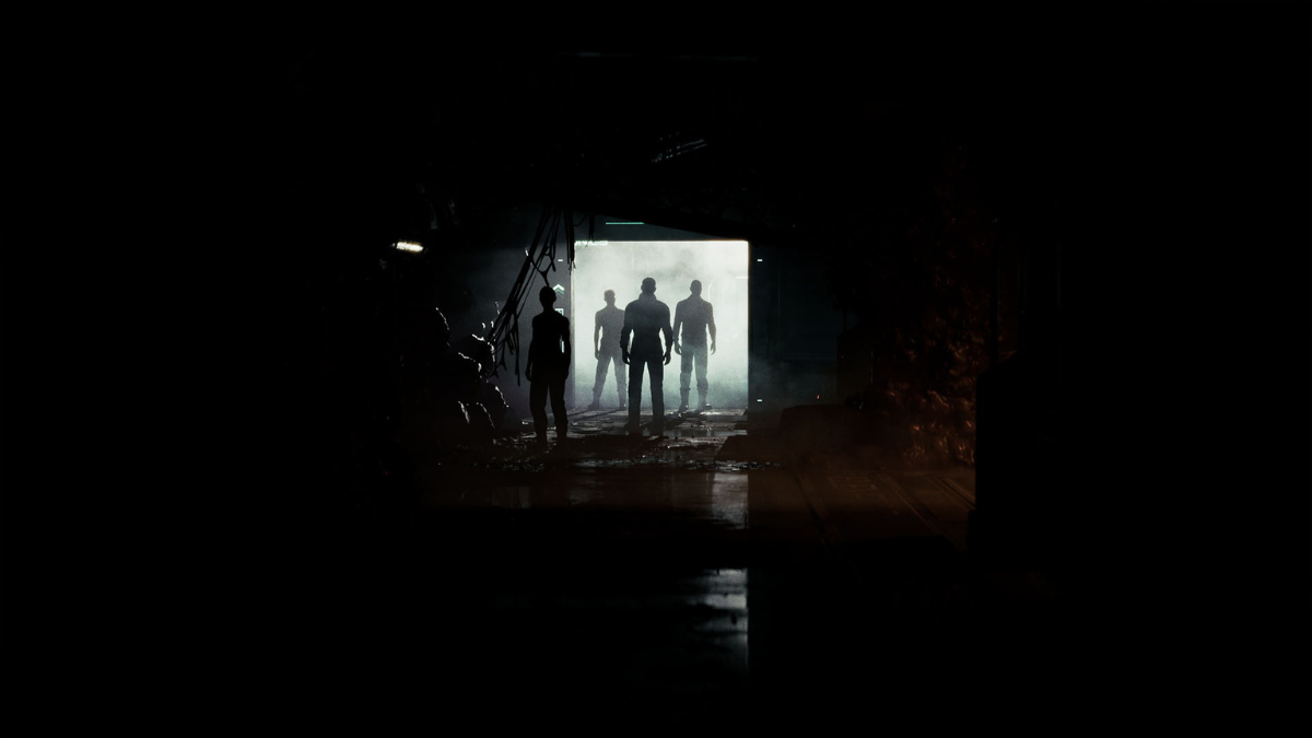 Supermassive Games Reveals Terrifying New Story Trailer For Directive ...