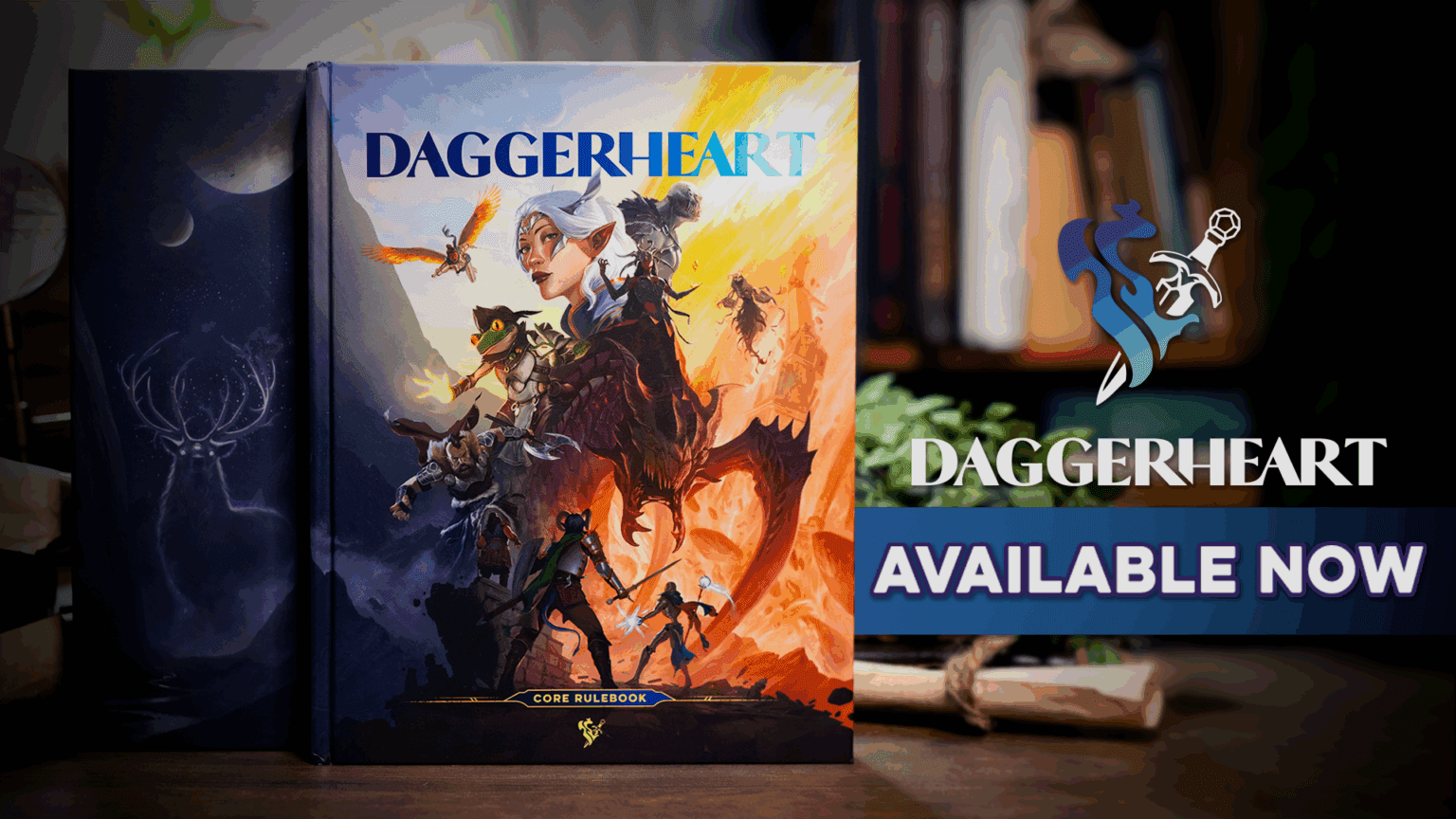 Daggerheart Announces New Expansions, New Collabs, And Plenty Of Tusk ...