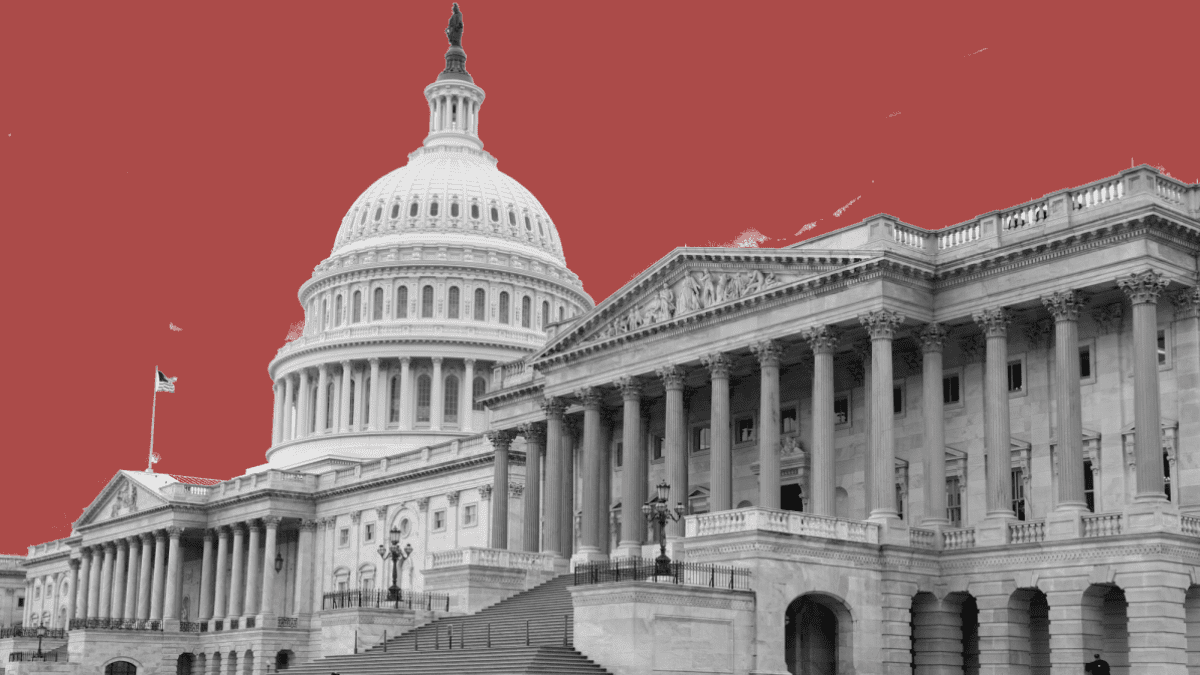 American Demigods answer the call to save Democracy - The Fandomentals