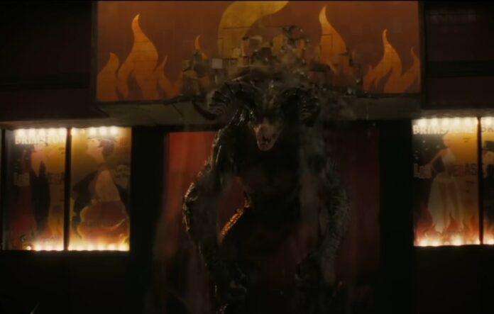 Fallout Season 2 Review: Drugs, Guns, and Deathclaws