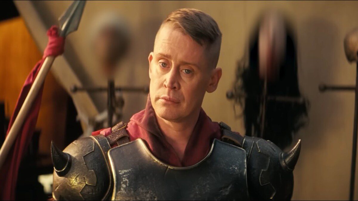 Fallout Recap: Lucy and Maximus Fail Their Speech Checks and Start a War